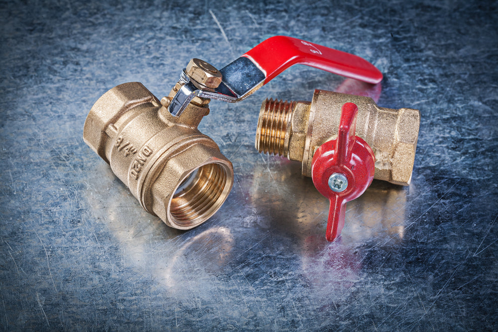 Ball Valve vs Gate Valve - A Complete Guide on How They Work